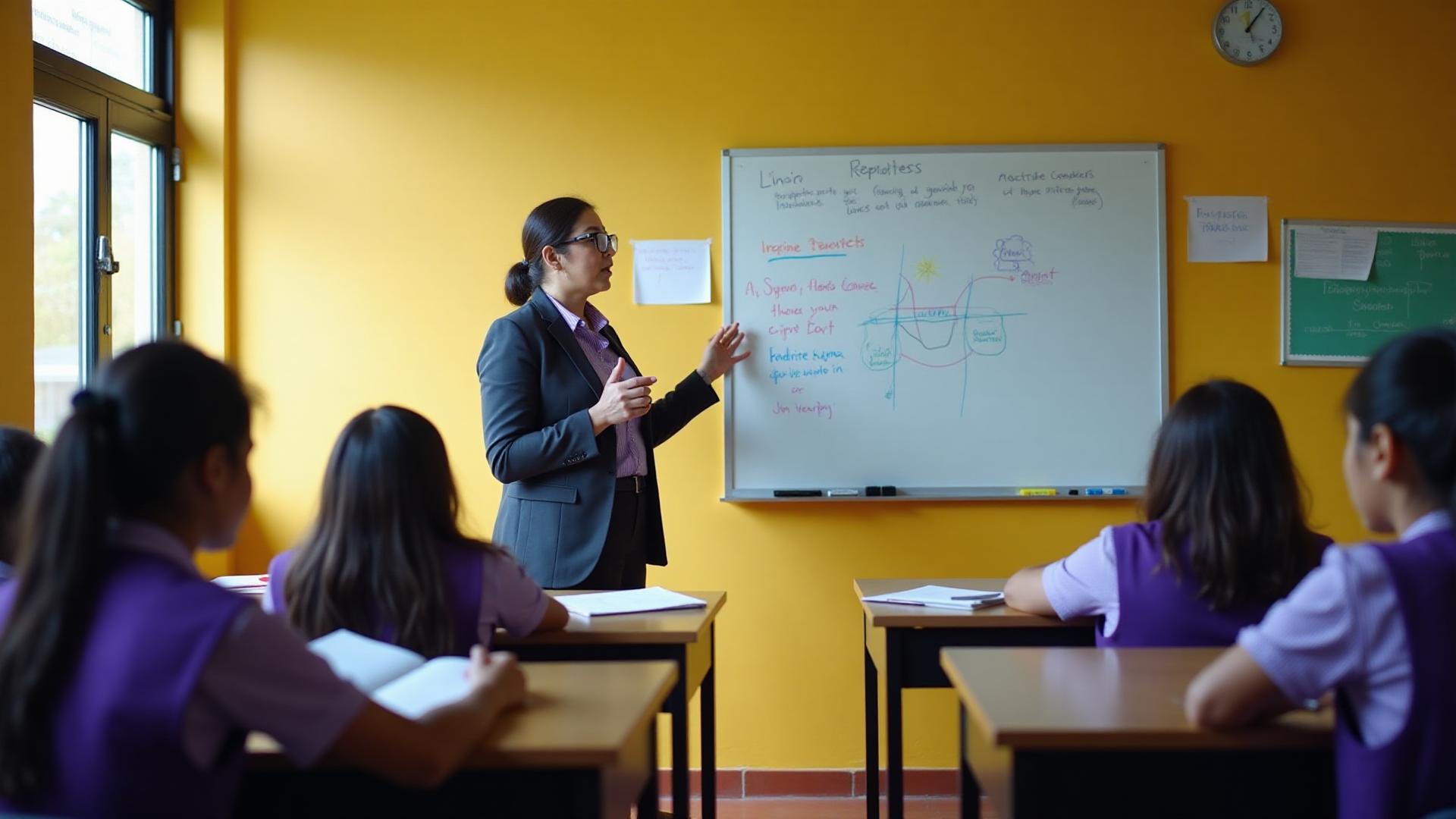 Shreeyash Coaching Classes - Learn. Grow. Excel.